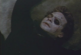 The Bloody Pit of Horror: Deranged (1987)