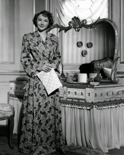 Joan Dowling~ The Tragic British Actress