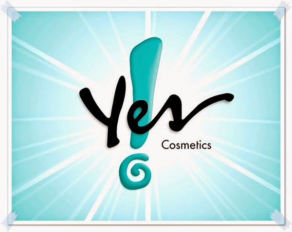 Parceria Yes! Cosmetics + Swatches - Feufolândia
