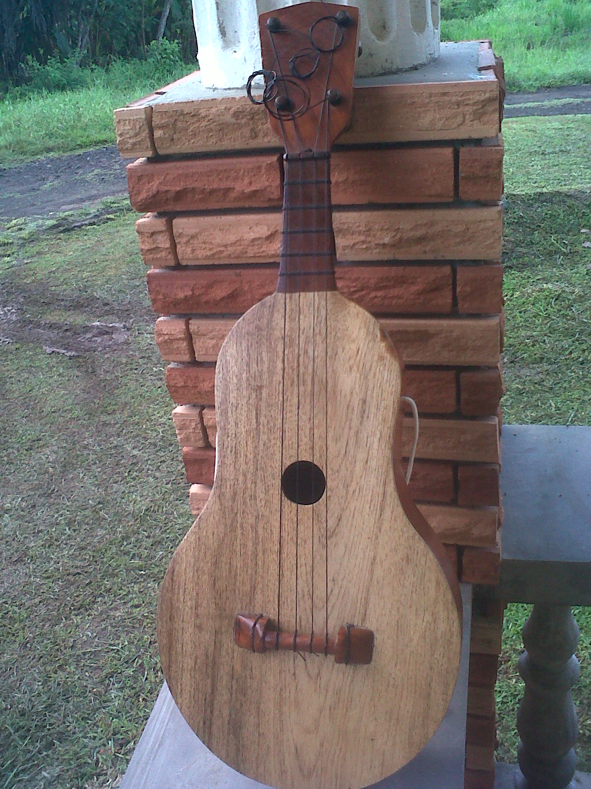 Folklore Panameño: Instrumentos Musicales