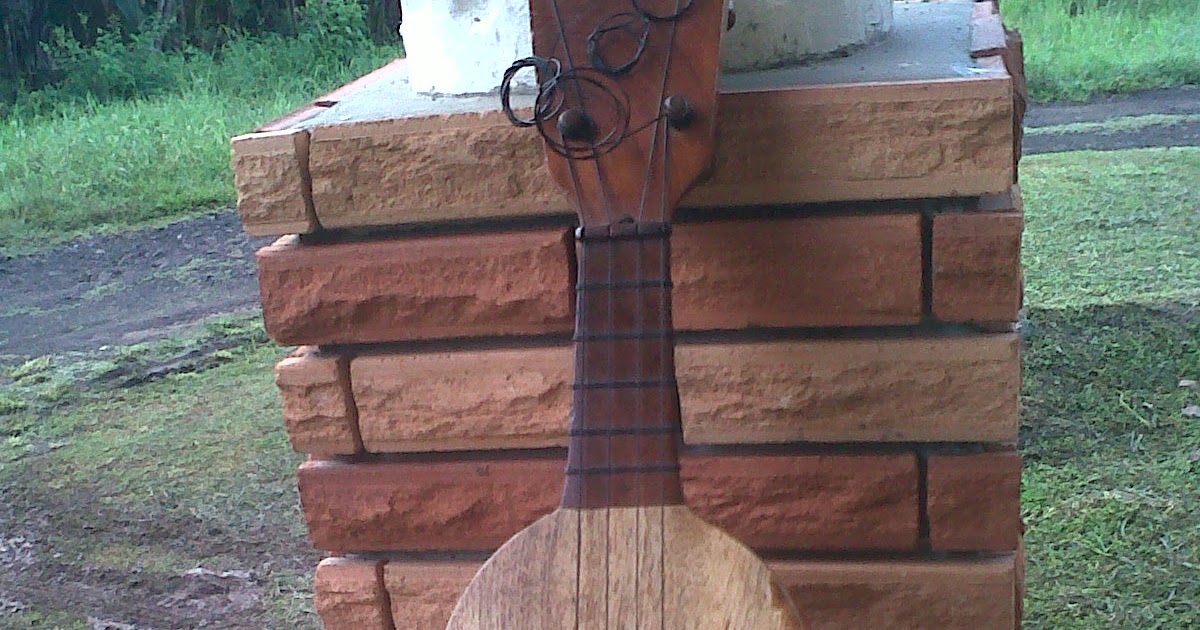 Folklore Panameño: Instrumentos Musicales