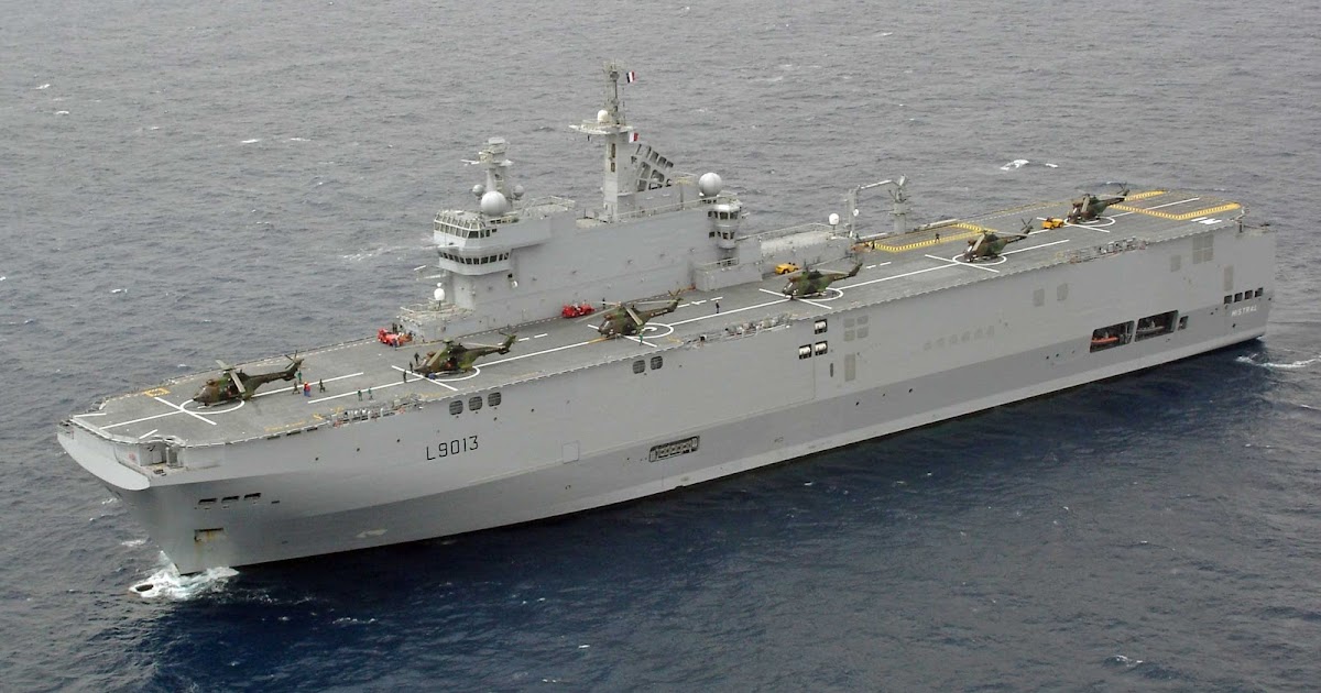 SNAFU!: Light carriers aren't the answer for Marines...we need to fix ...