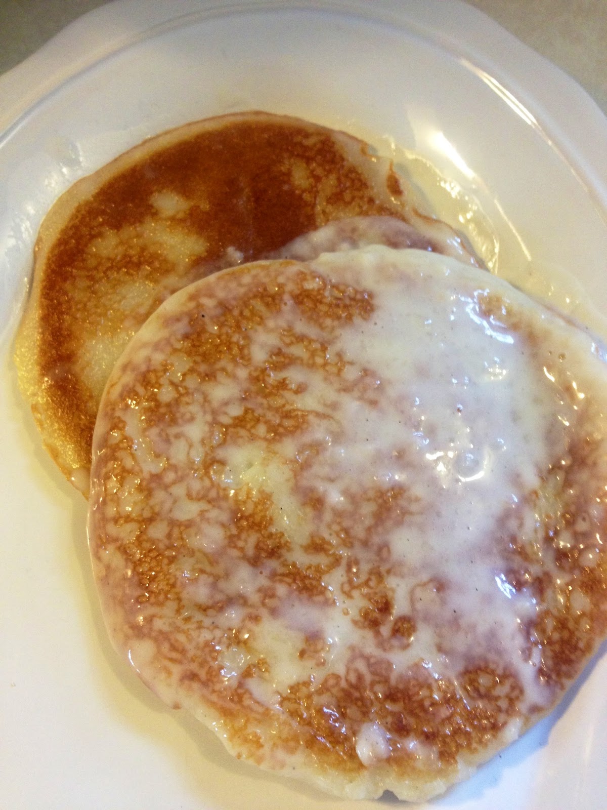 Stella's Meza: Vibibi vya tui (Kenyan mini rice & coconut pancakes with ...