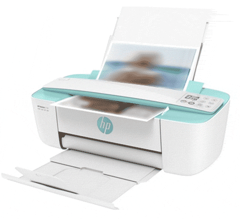 HP Deskjet 3700 - Review (Características) - Consejos impresoras - Blog ...