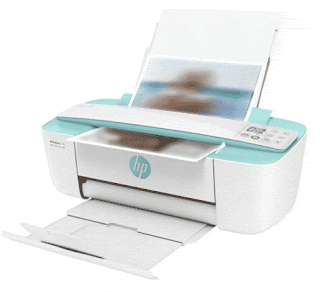 HP Deskjet 3700 - Review (Características) - Consejos impresoras - Blog ...