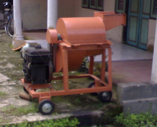 Proposal Bantuan Unit Pengolah Pupuk Organik (UPPO) | Saraswati Update