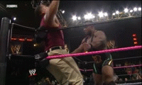 Big & Langston ~ WGE - Wrestling Gifs Explosive