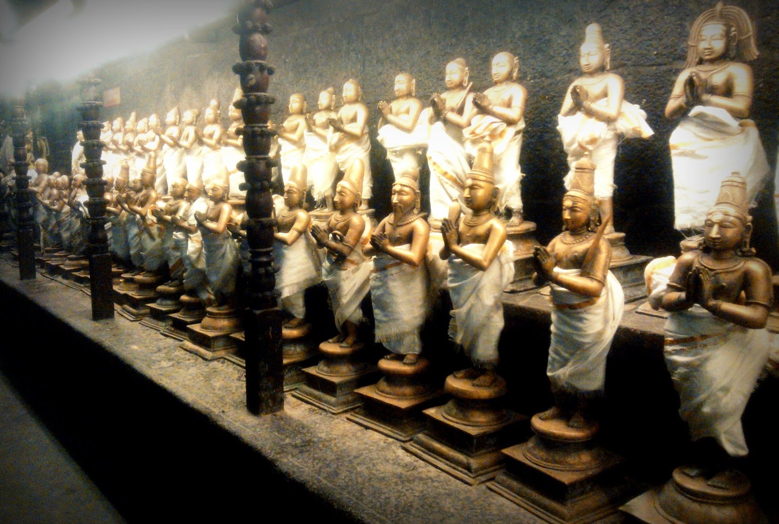 Glazed Thoughts...: In search of the 'quintessential' Chennai..