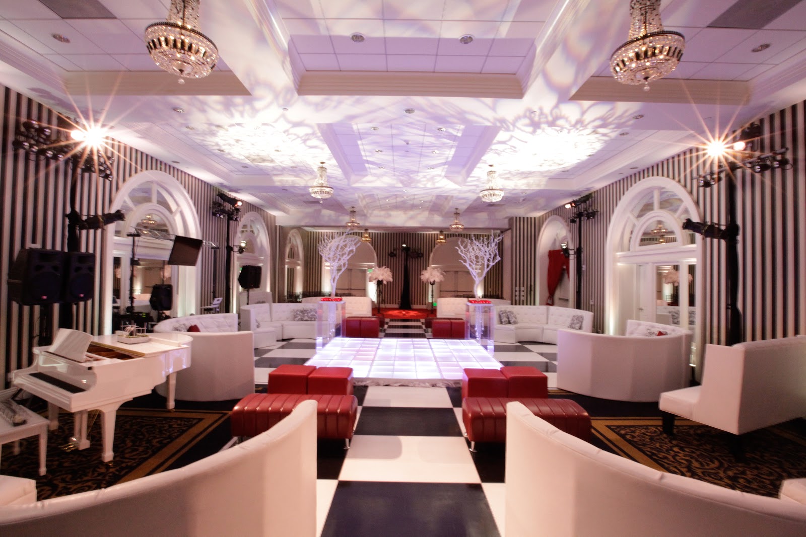 f. duncan reyes events by design: Edwina & Thomas Tie the Knot!