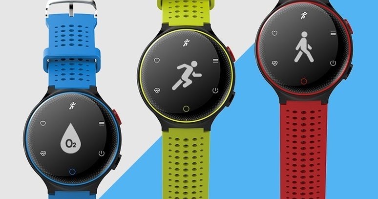 X2 Smartwatch รีวิว อ่านก่อนซื้อจะได้ไม่พลาด