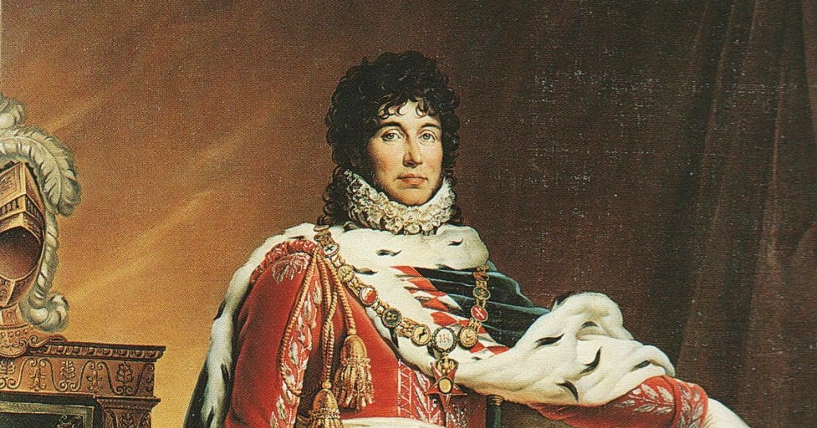 Execution of former King of Naples | Italy On This Day