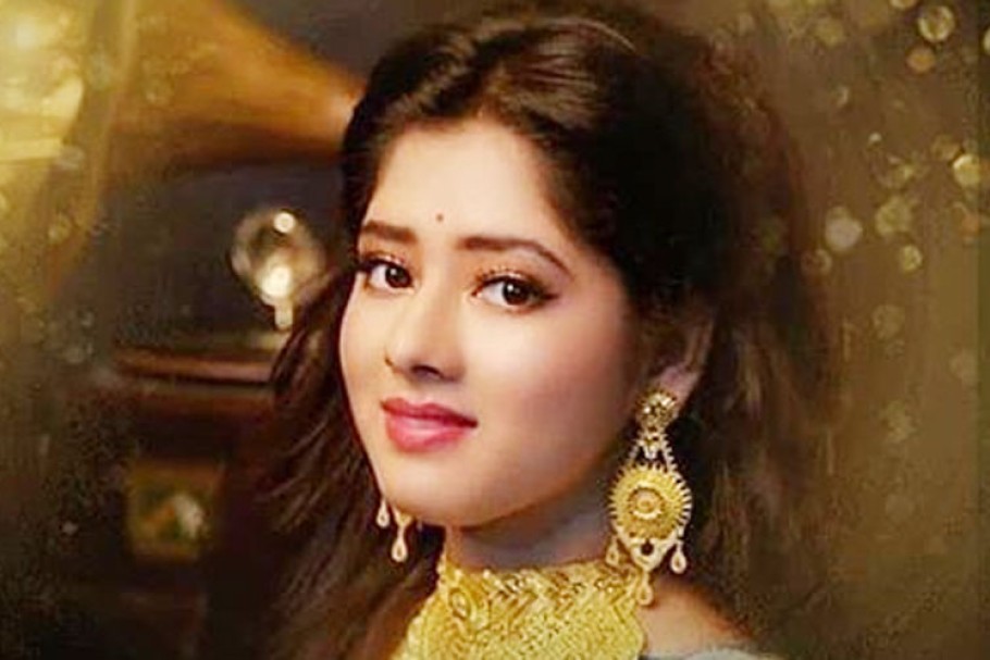 Ditipriya Roy Latest Updates, Gallery, Wiki, Affairs, Contact Info ...