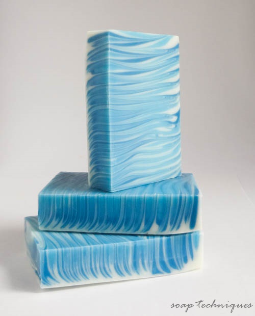 Soap Techniques : 2015