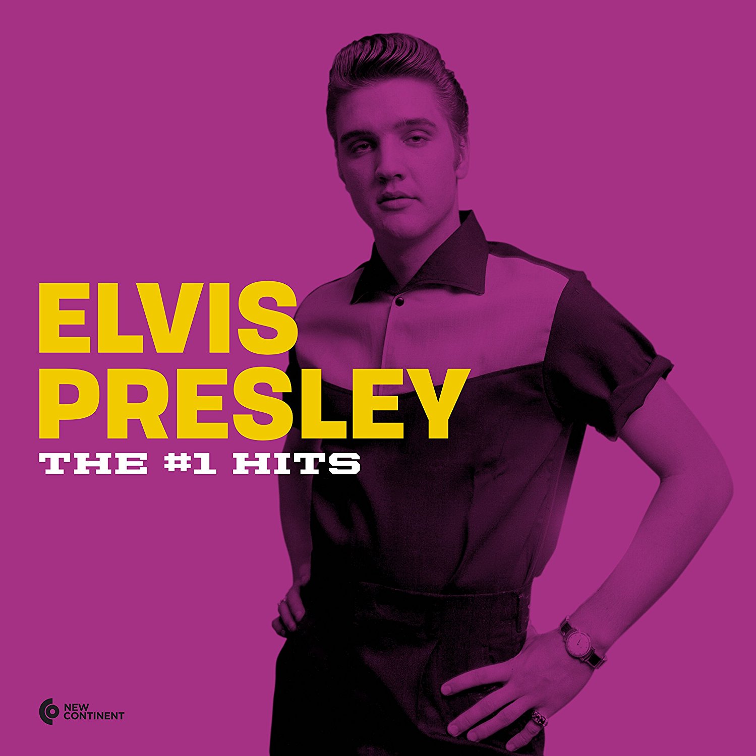 Elvis Day By Day: April 24 - The #1 Hits And DVD (Updated April 26)
