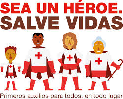 EDUCANDO PARA SALVAR VIDAS...