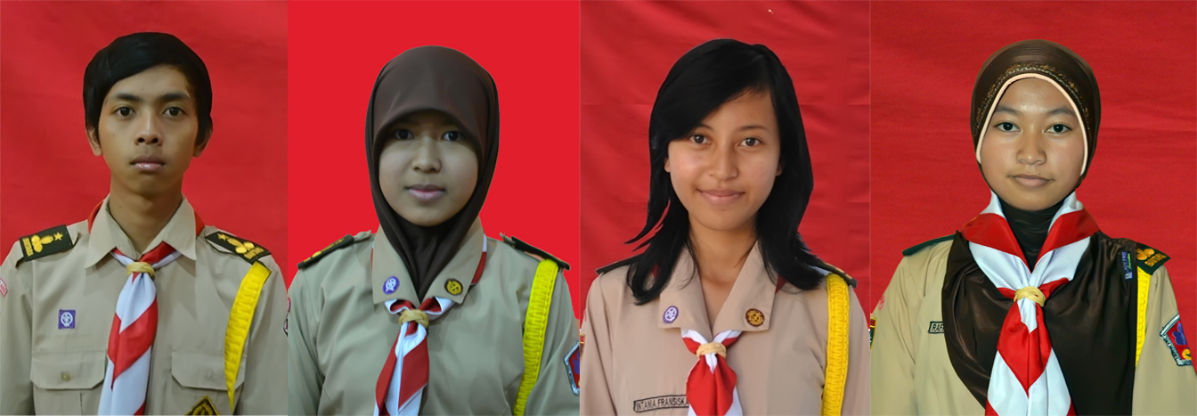 AMDIC - Ambalan Diponegoro Cut Nyak Dien SMAN 1 Ungaran: Alumni Lulusan ...