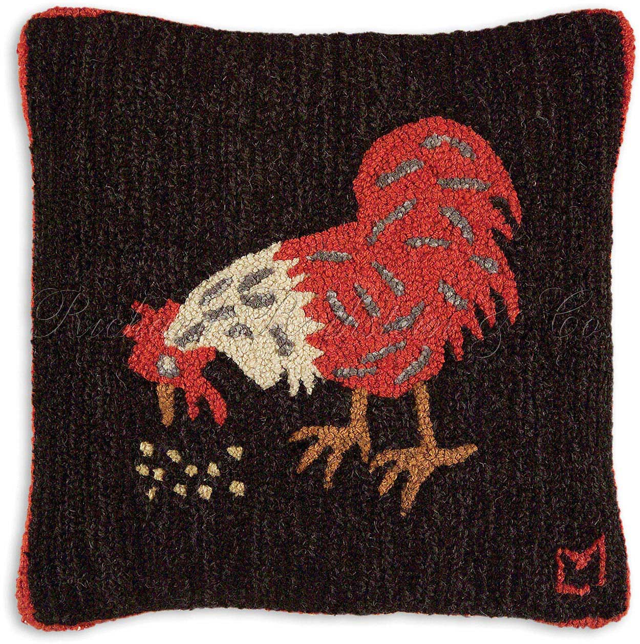 The Polished Pebble: Designing for your "Inner ChIcken"