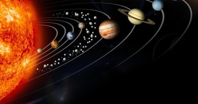 Aprender em Valdossos: Os astros