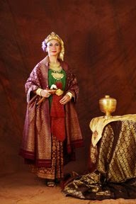 Puteri Saadong: Introduction