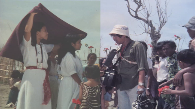 HD Version of Nora Aunor's 'Himala' Gets World Premiere, to Have ...