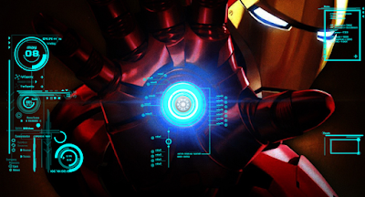 Tech Talk : Turn Your Computer Into JARVIS From Iron Man