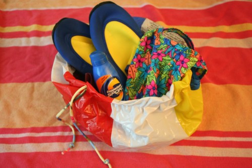 12 Fun Beach Ball Ideas