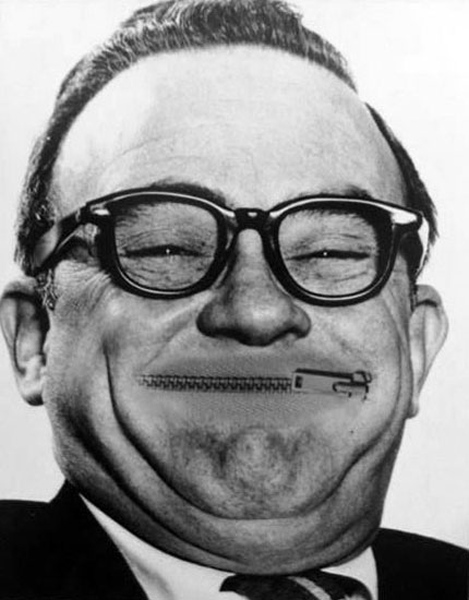 Los Grandes Fotografos: Alfred Gescheidt (1926-2012)