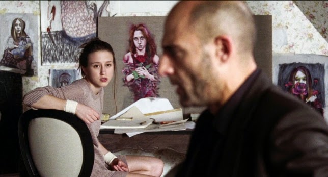 [Movie Review] Anna - Mindscape - Rovylicious