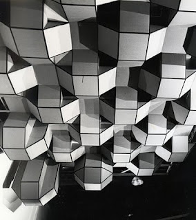 Iris' Blog: Ron Resch