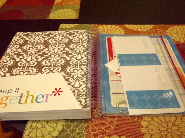 Buckhead Betty ... on a Budget: Love is Like a New Planner