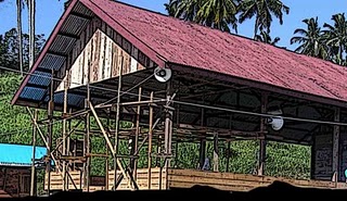 Meunasah, Pusat Peradaban Masyarakat Aceh - Aceh Tourism Agency