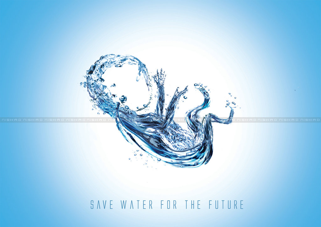SAVE WATER: Gallery (Download save water images)