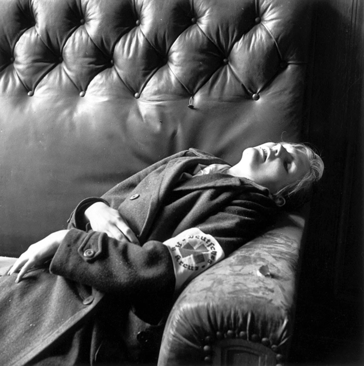 More Than Just the Woman in Hitler's Bathtub: Lee Miller’s Stunning ...