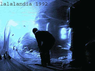 tos ethan pettit gallery: The Inflatable Man