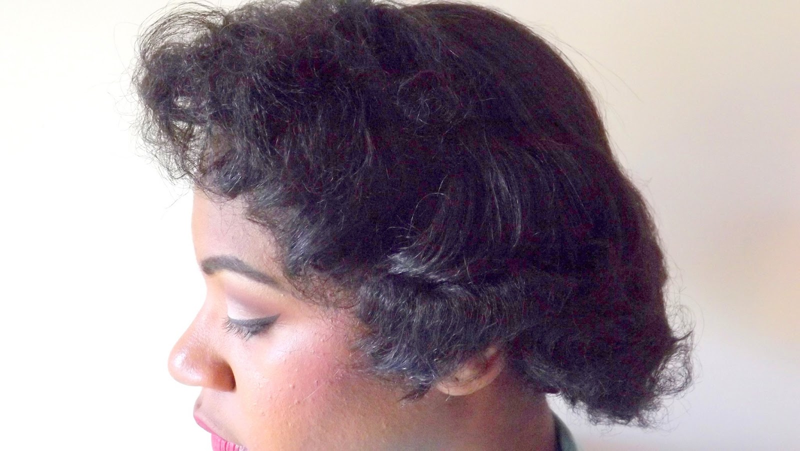 Mid Century Pink: The Case of the Faux Middy!!!