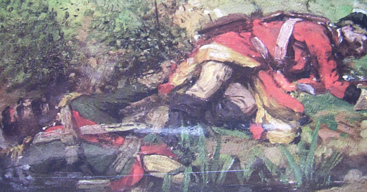 Public Lecture - Myth and Memory: the Battle of Aughrim (1691)