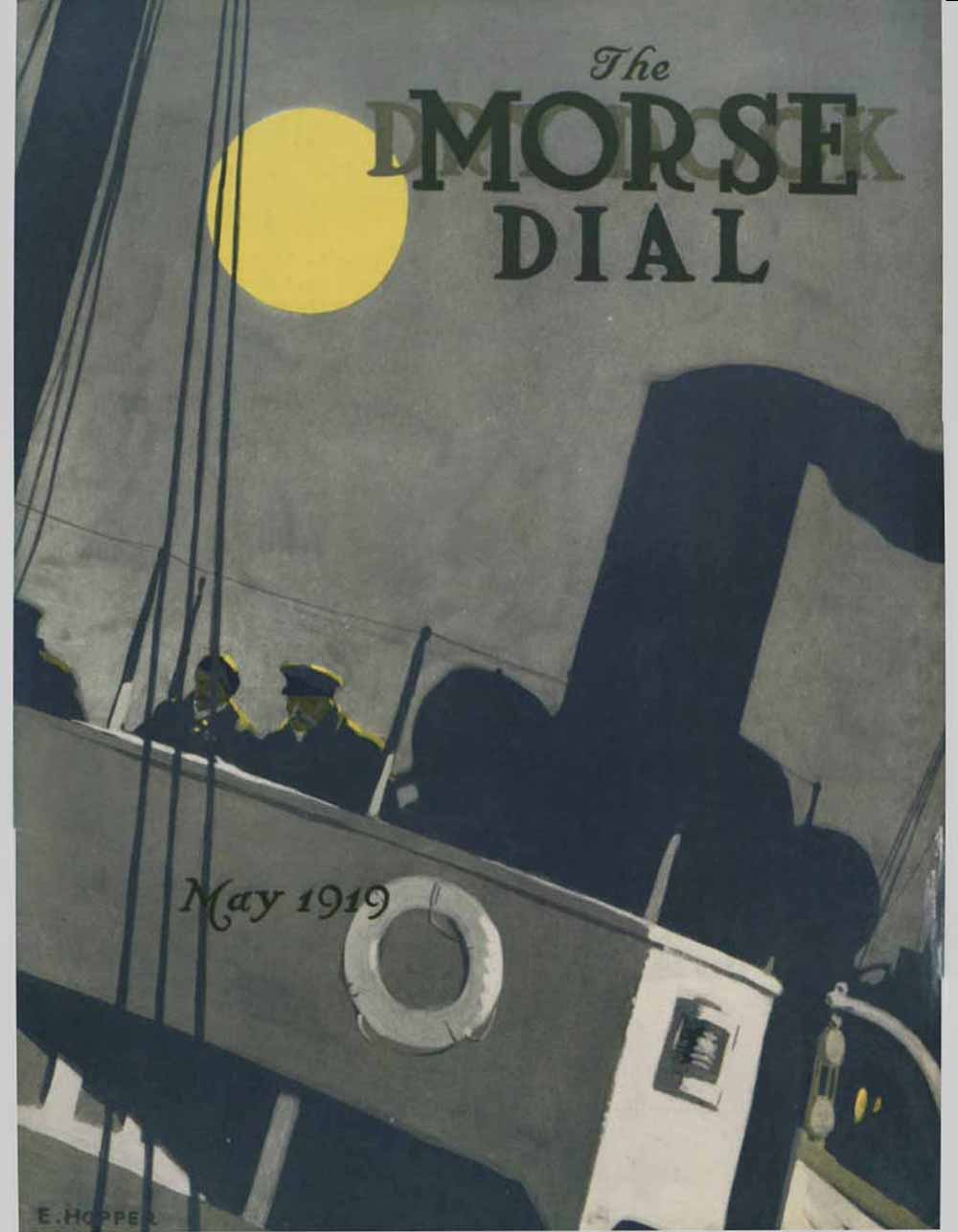 i before e: November 2012