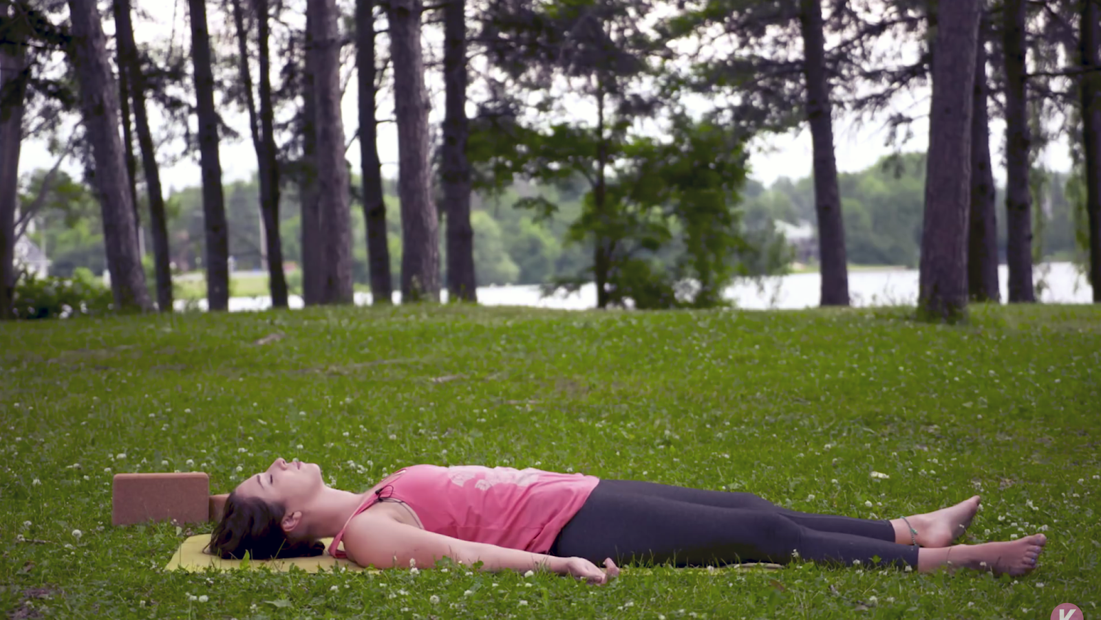 Fall Asleep Fast with These 7 Yoga Poses and Breathing Exercise - Yoga ...