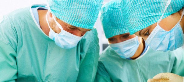 Tindakan Operasi pada Wasir - Terapi Sehat : Info Kesehatan Medis dan ...