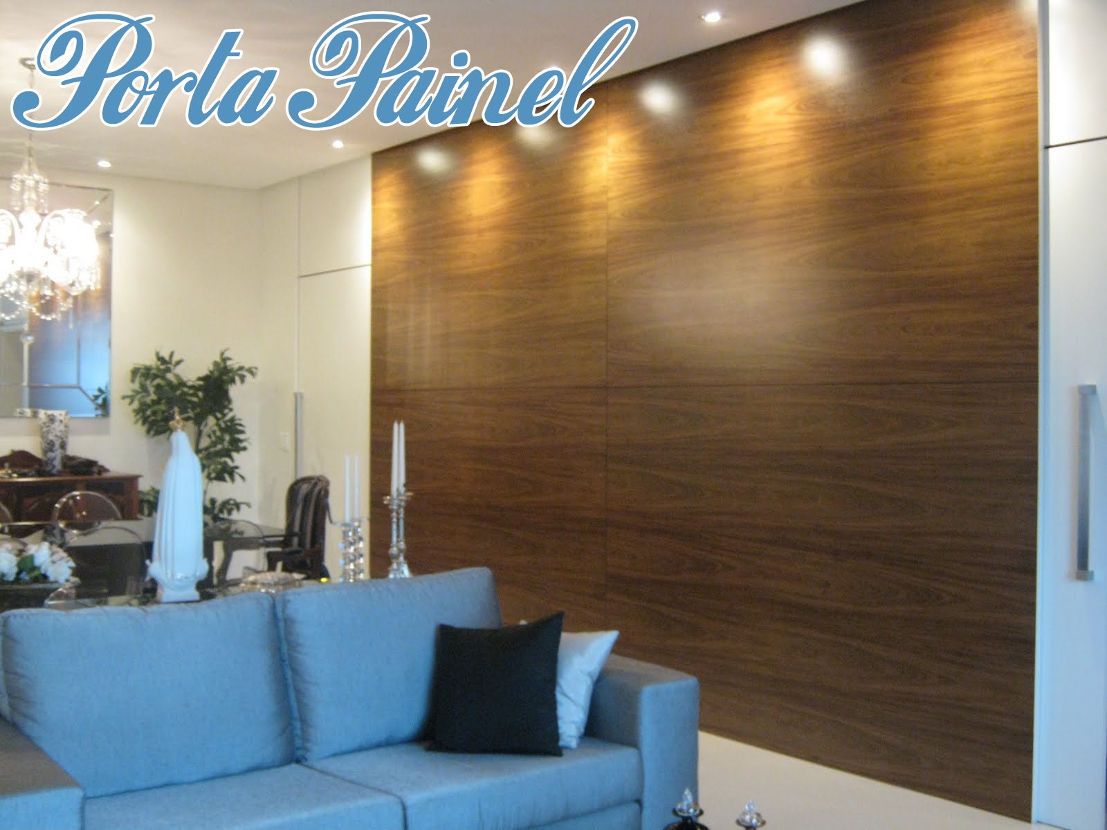 Porta Painel - veja ideias e soluções para deixar sua casa mais bonita ...