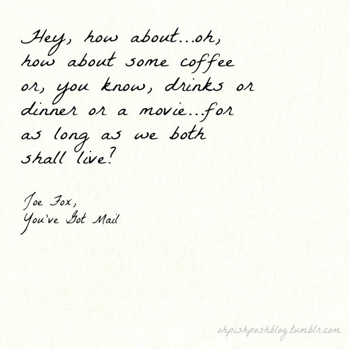 50 Heartfelt Expressions of Love And Commitment | the perfect line