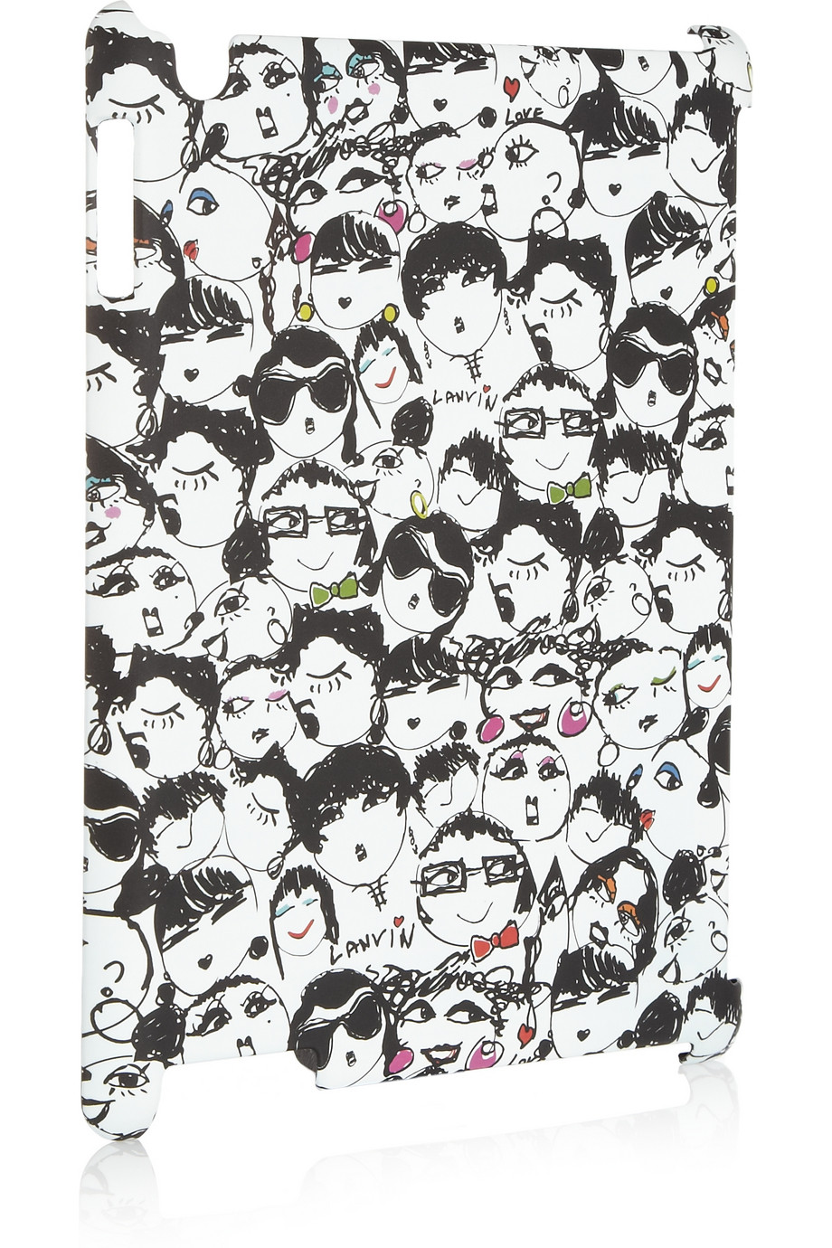 A Well-Nurtured Life: Chic Covers For Your IPad