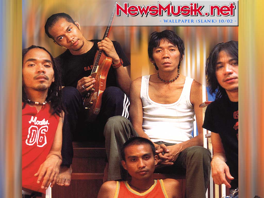 RYAN TAUFIK: wallpaper slank
