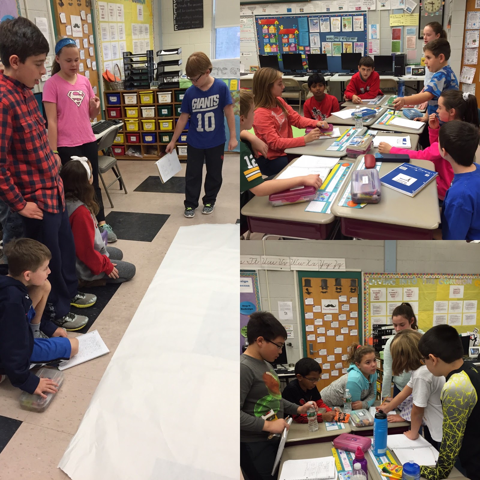 The Day in the Life of a Secret Agent: Why Go Gradeless?