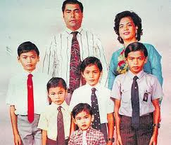 Malaysian's Pride : Datuk Sheikh Muszaphar Shukor