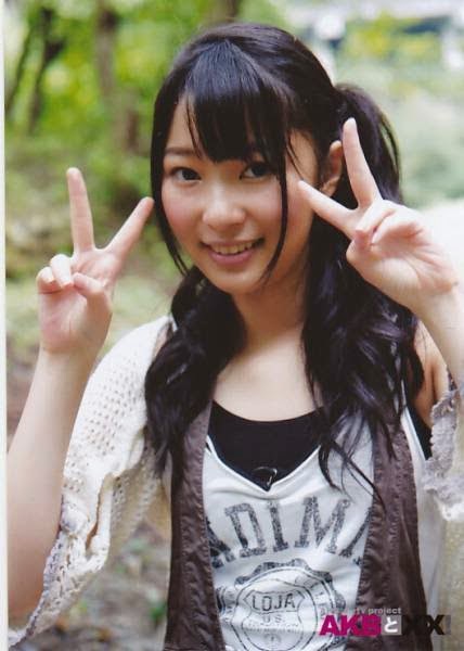 Nonu De Girls: Japan Girl Picture Gallery