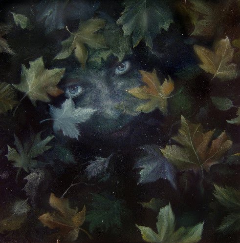 MikeLiveira's Space: Rusalka: The Mythical Slavic Mermaid