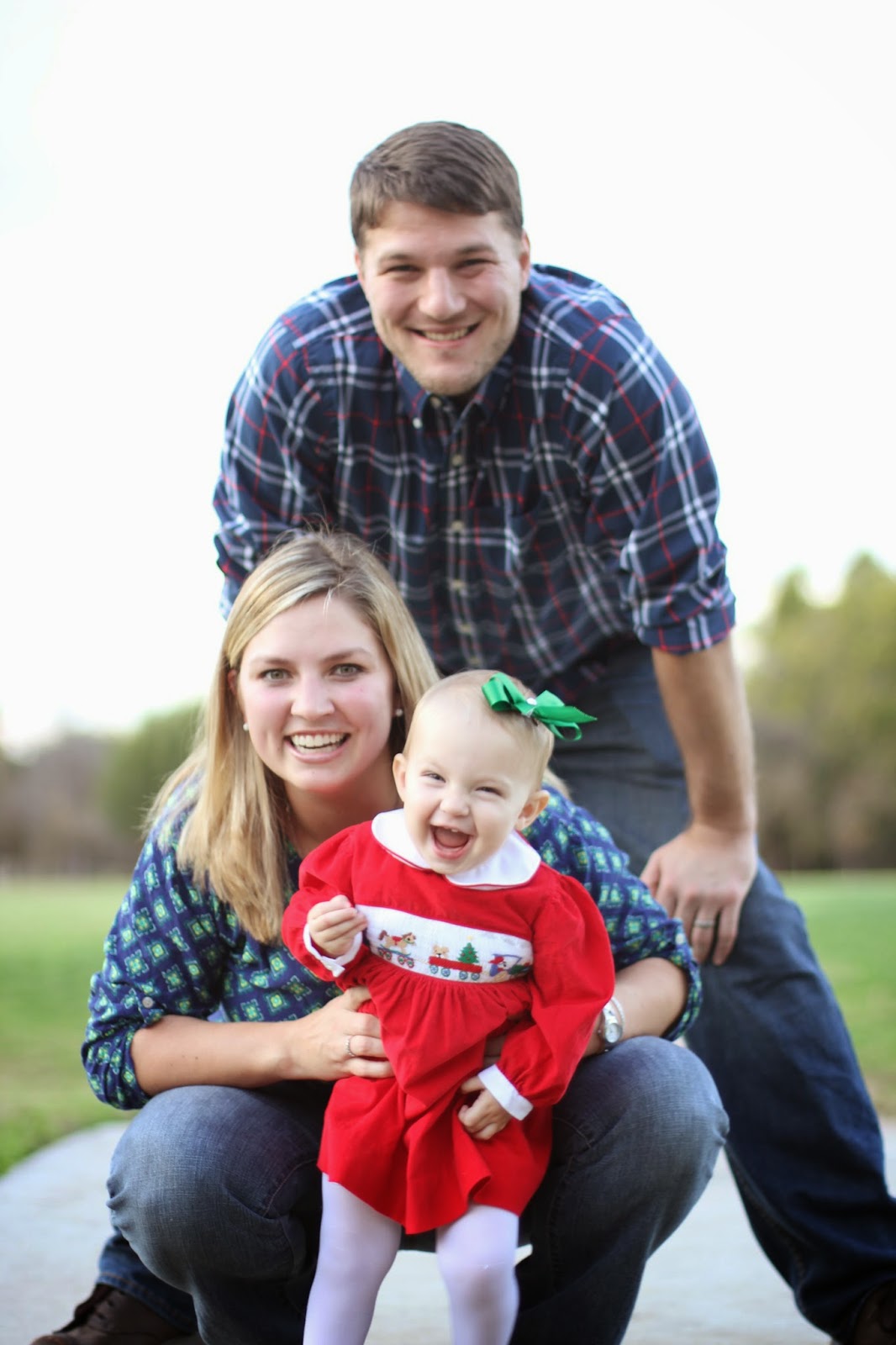 The Chronicles of Ruthie Hart: Embry's Birth Story