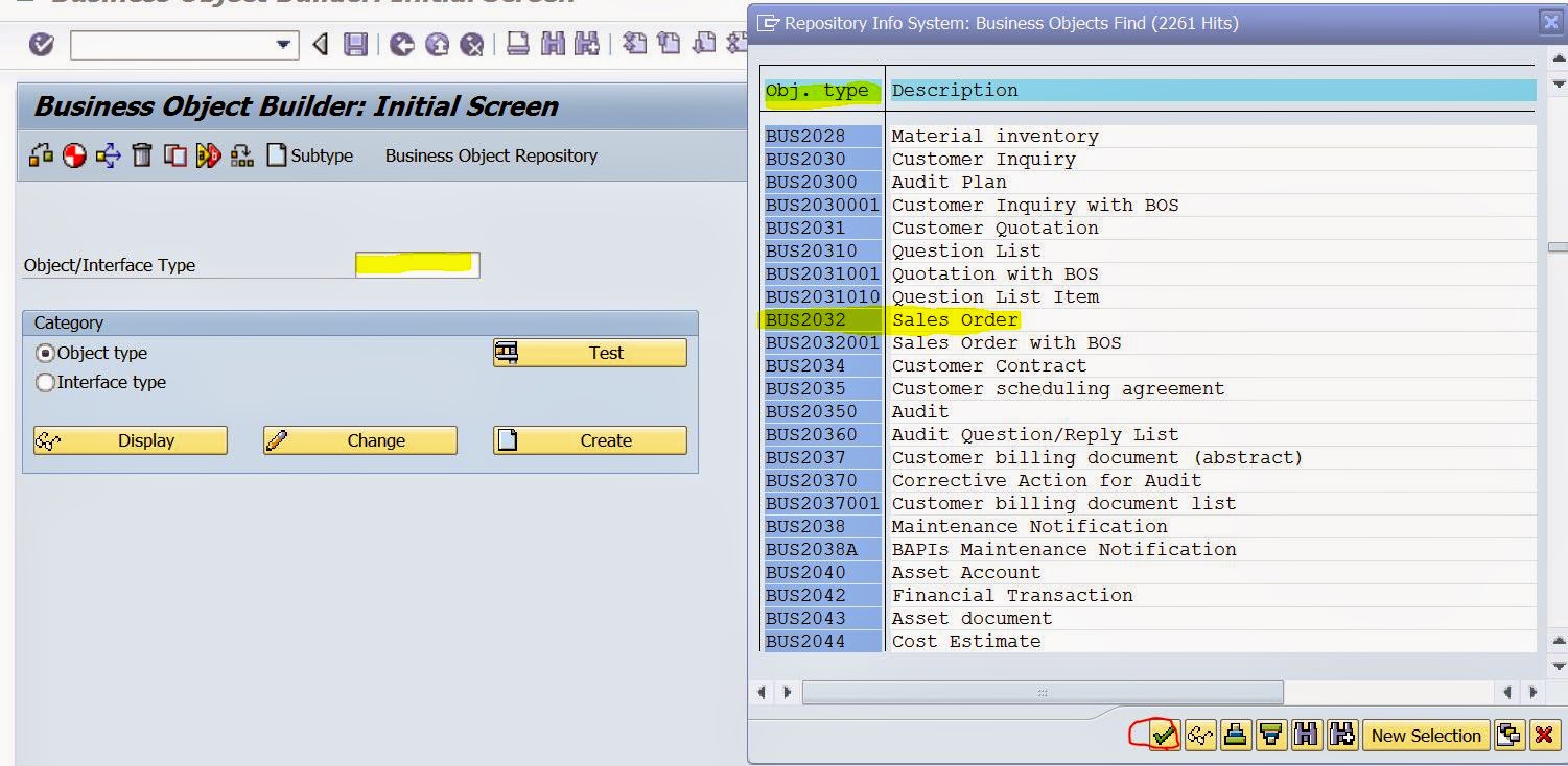 Techsap Bapi Business Application Programming Interface