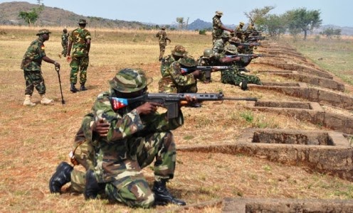 Nigerian Army kills 74 Boko Haram fighters in Borno | Nigerian News ...